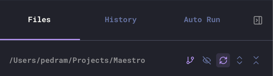 Document Graph - Maestro